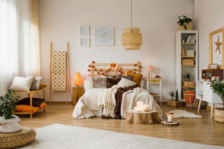 8 Awesome Tips For Getting That West Coast Vibe in Your Home - The ...